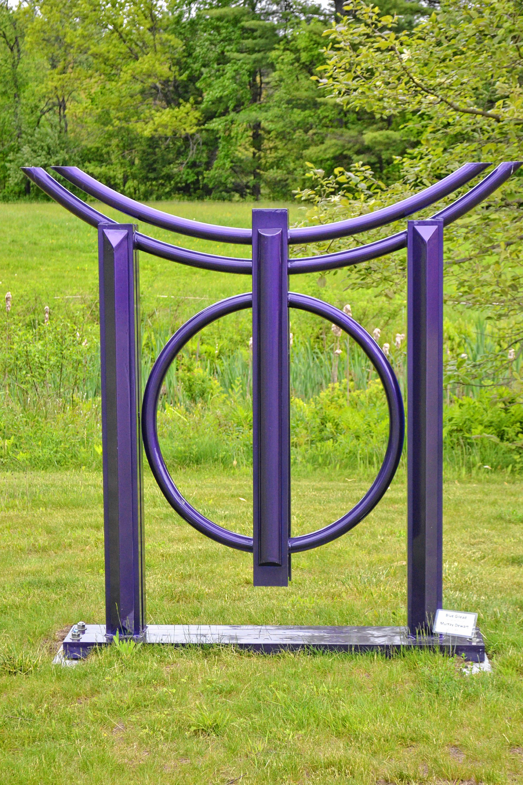 Blue Gilead, Murray Dewart. TIM GOODWIN / Insider staff - The Concord ...