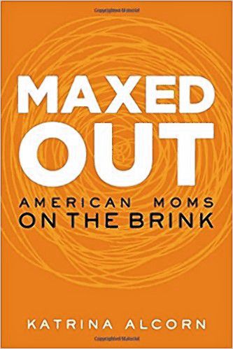 Book of the Week: ‘Maxed Out’ - The Concord Insider