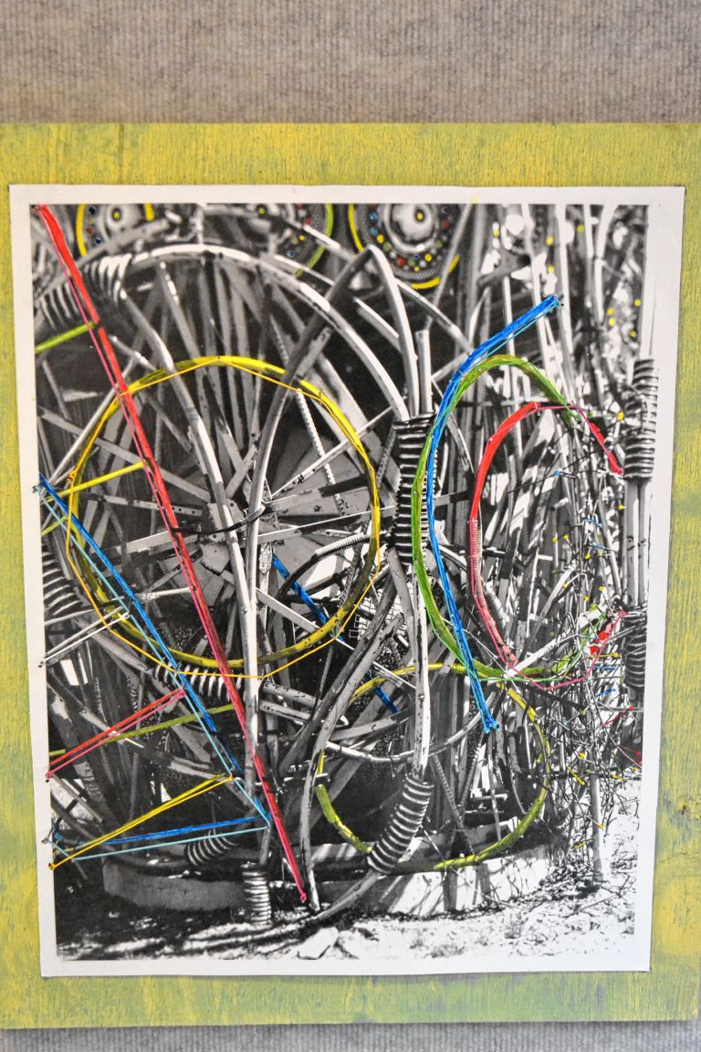 On Display: Sarah Beauregard has a unique perspective - The Concord Insider