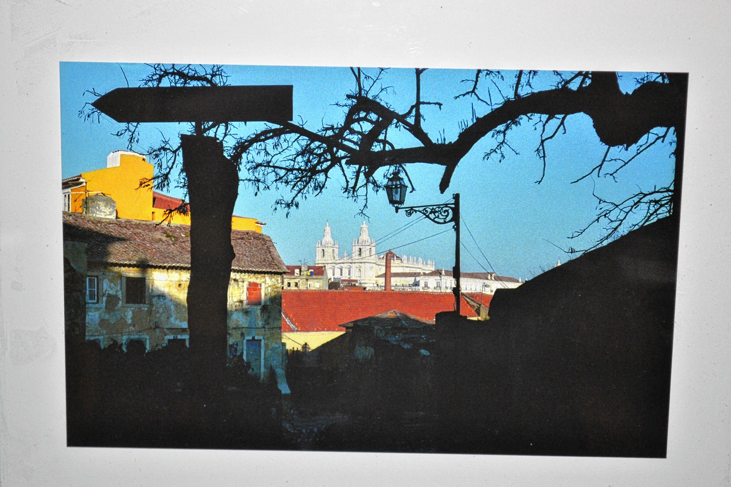 Portugal Capital, digital photography, Sarah Beauregard. TIM GOODWIN ...