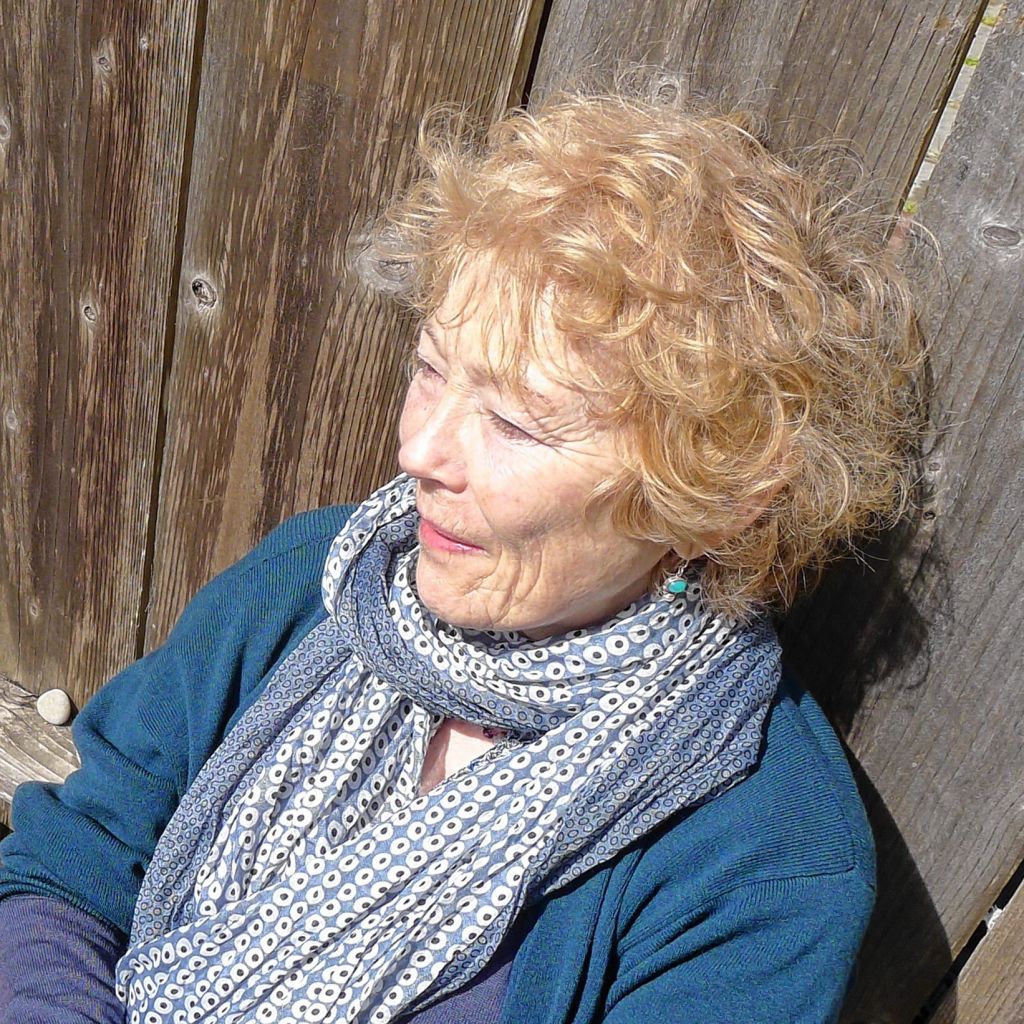 We caught up with Concord native Sharon Dunn, author of the new book ...