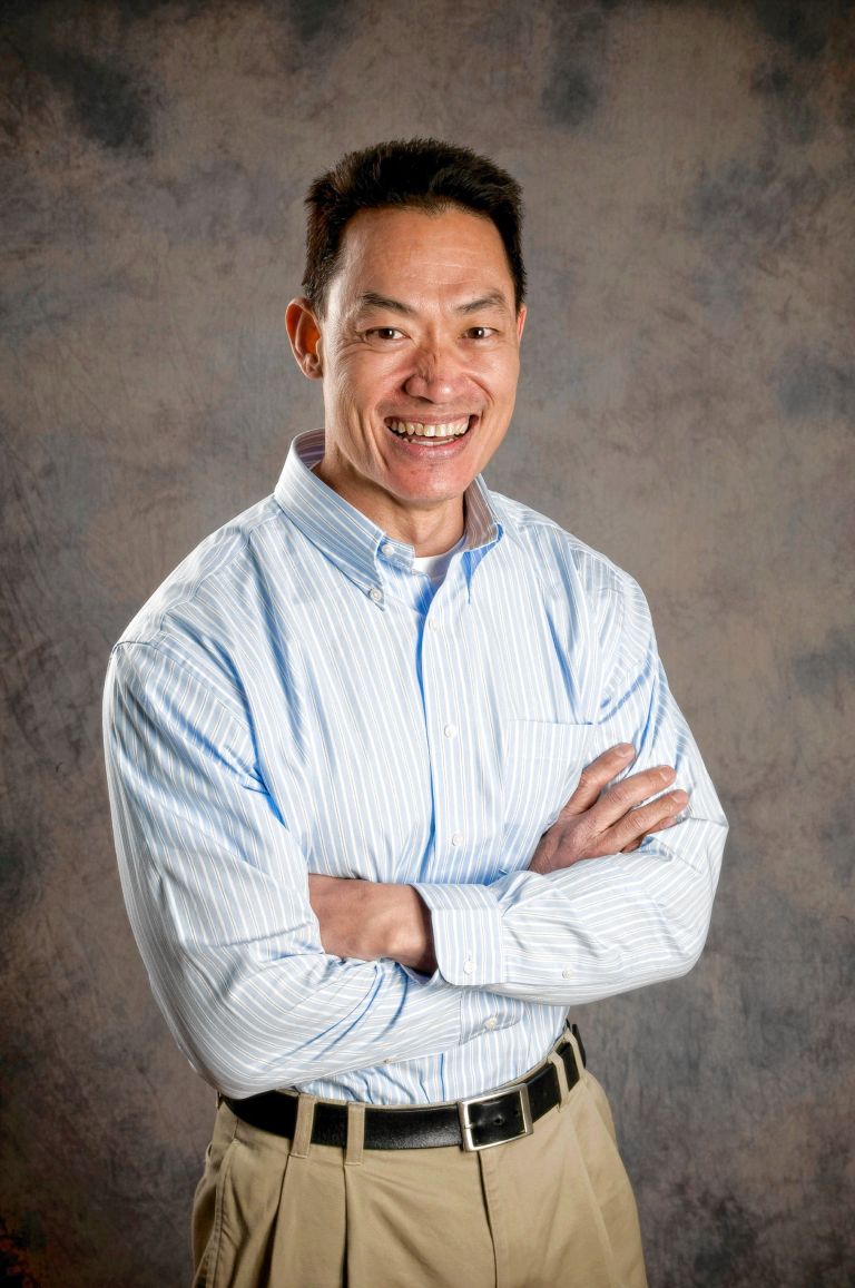 Chris Emond. Courtesy - The Concord Insider