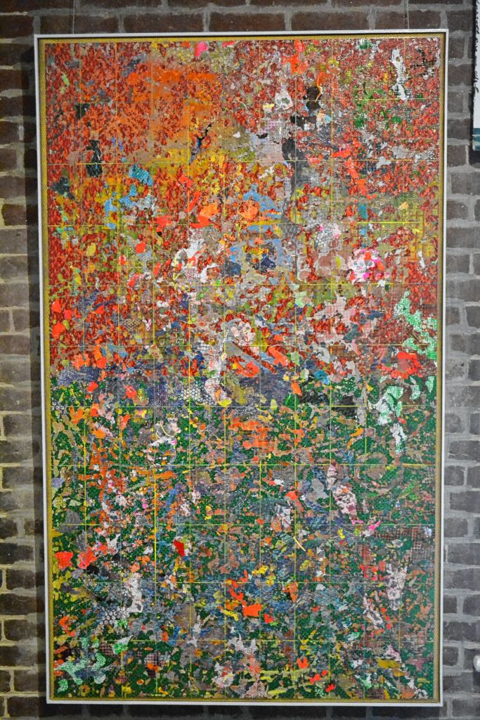 On Display: You have one week to see these three shows - The Concord ...