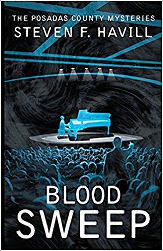 Book of the Week: ‘Blood Sweep’ - The Concord Insider