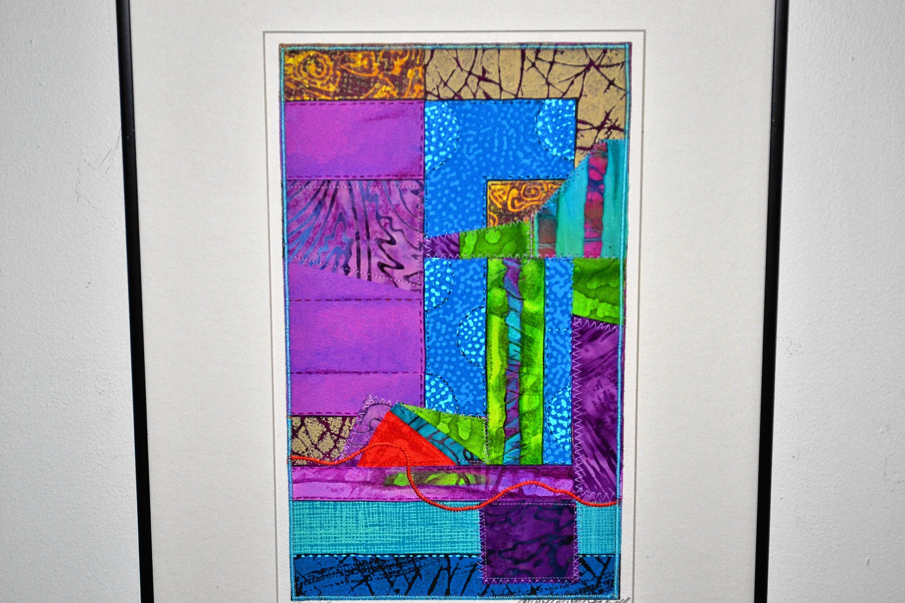 Local Color, Annette Mitchell, Kimball Jenkins, Artists of Mill Brook ...