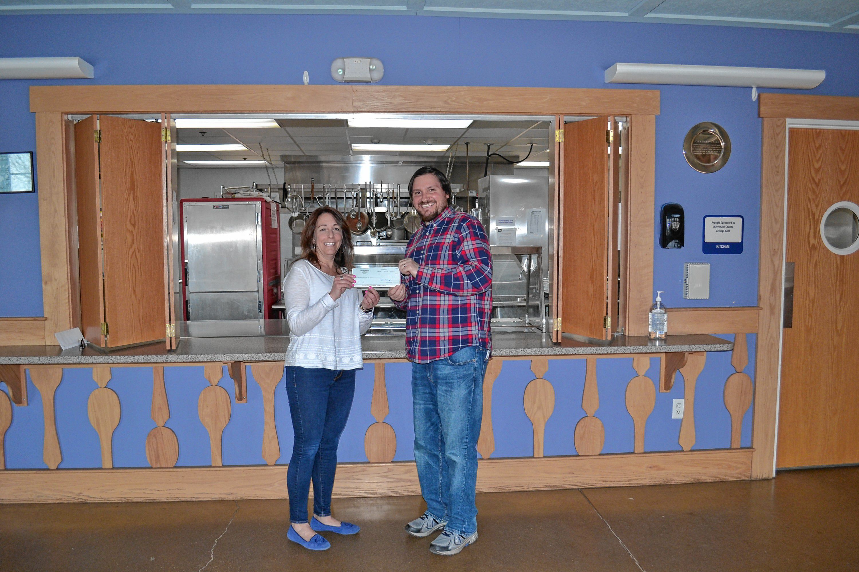 We finally gave the Friendly Kitchen a check - The Concord Insider