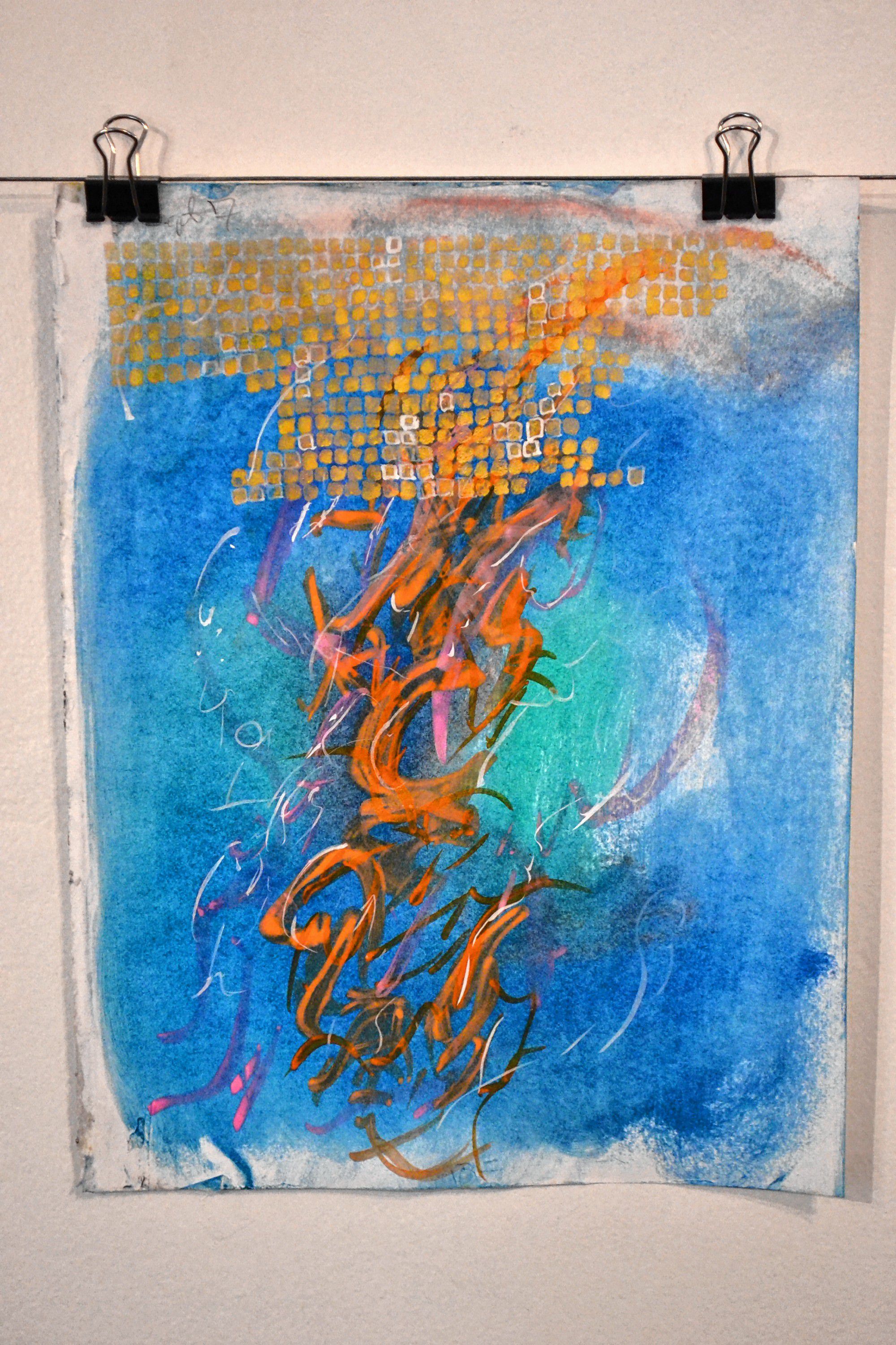 On Display: Look what Robert Dorr can do in 60 minutes - The Concord ...