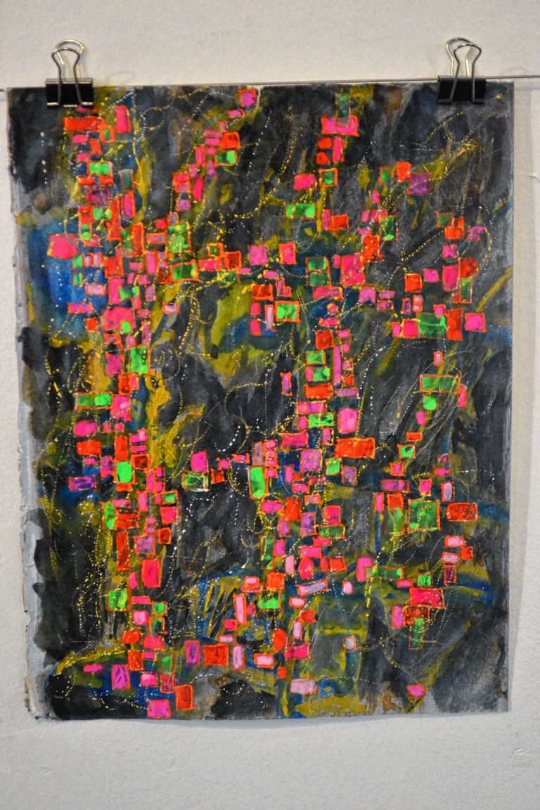 On Display: Look what Robert Dorr can do in 60 minutes - The Concord ...