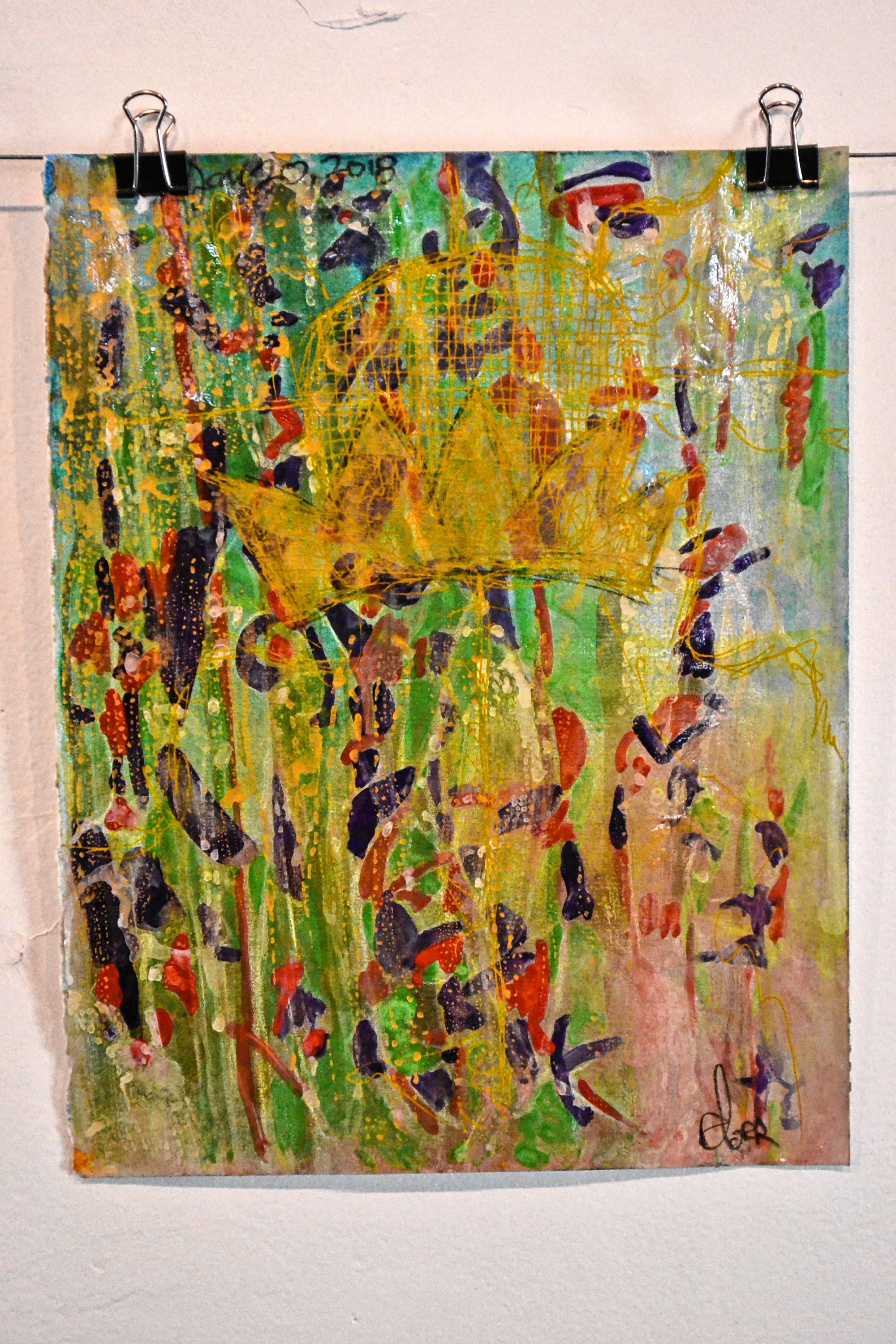 On Display: Look what Robert Dorr can do in 60 minutes - The Concord ...