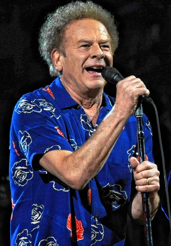 Garfunkel S Clive Davis Looks Back on Simon & Garfunkel’s Breakup in ...