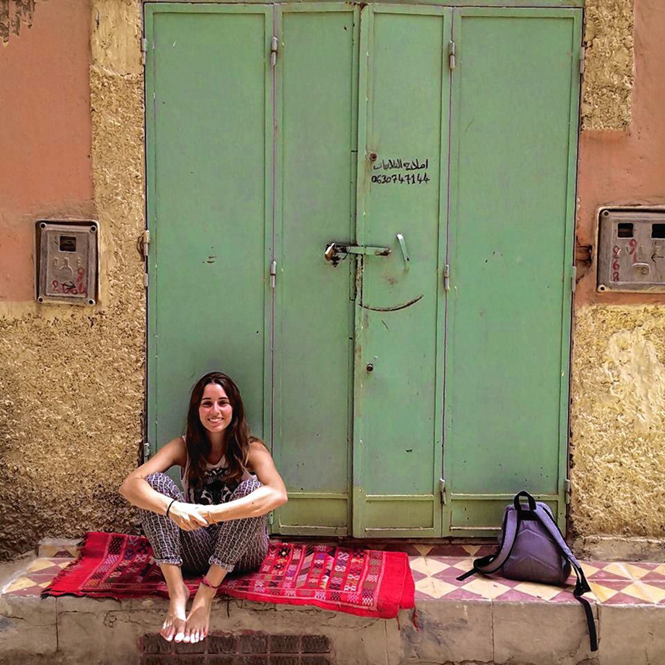 Concord Young Professionals Network: Ines Cabral is enjoying her time ...