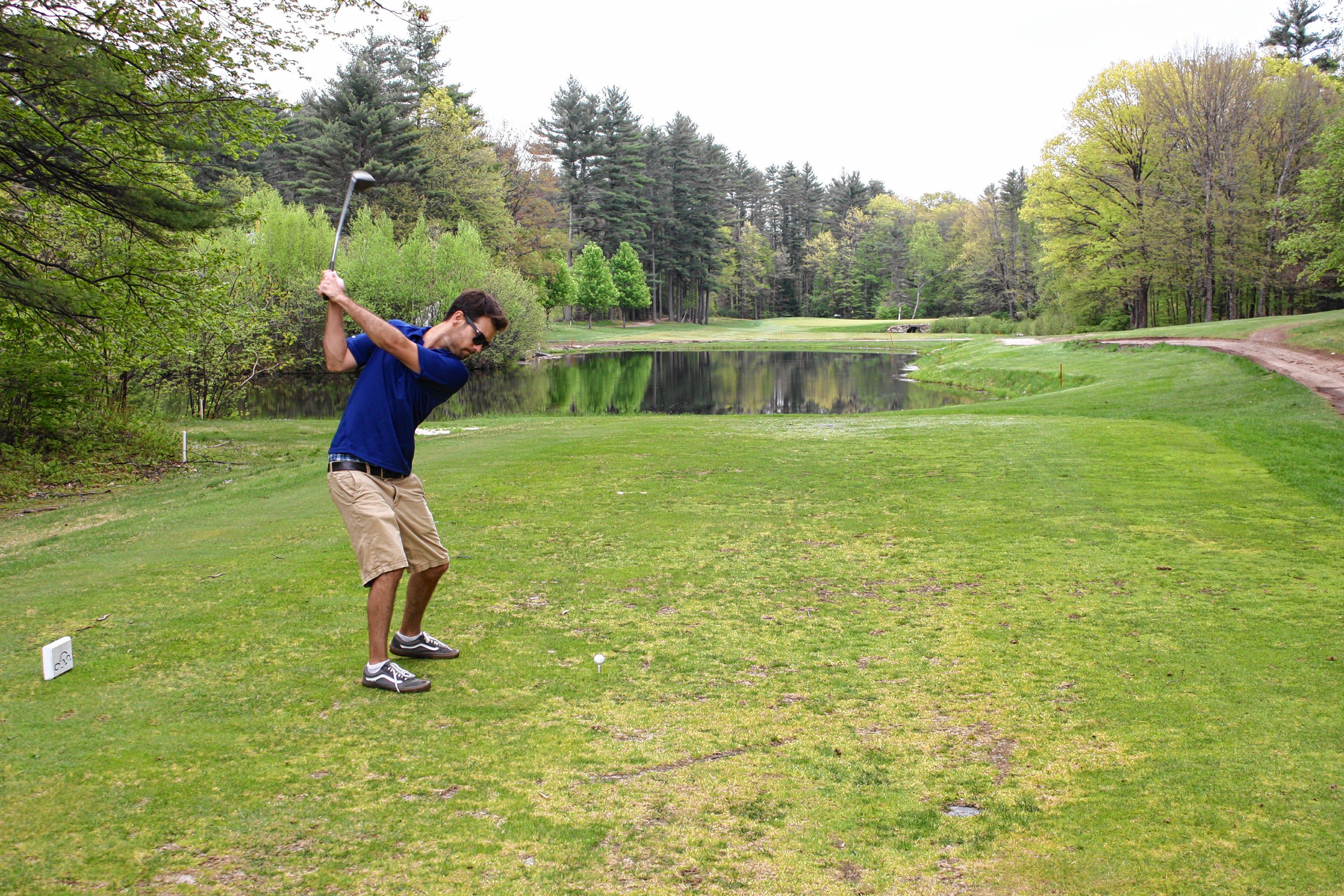 City Manager’s Newsletter: Beaver Meadow in full swing, public works ...