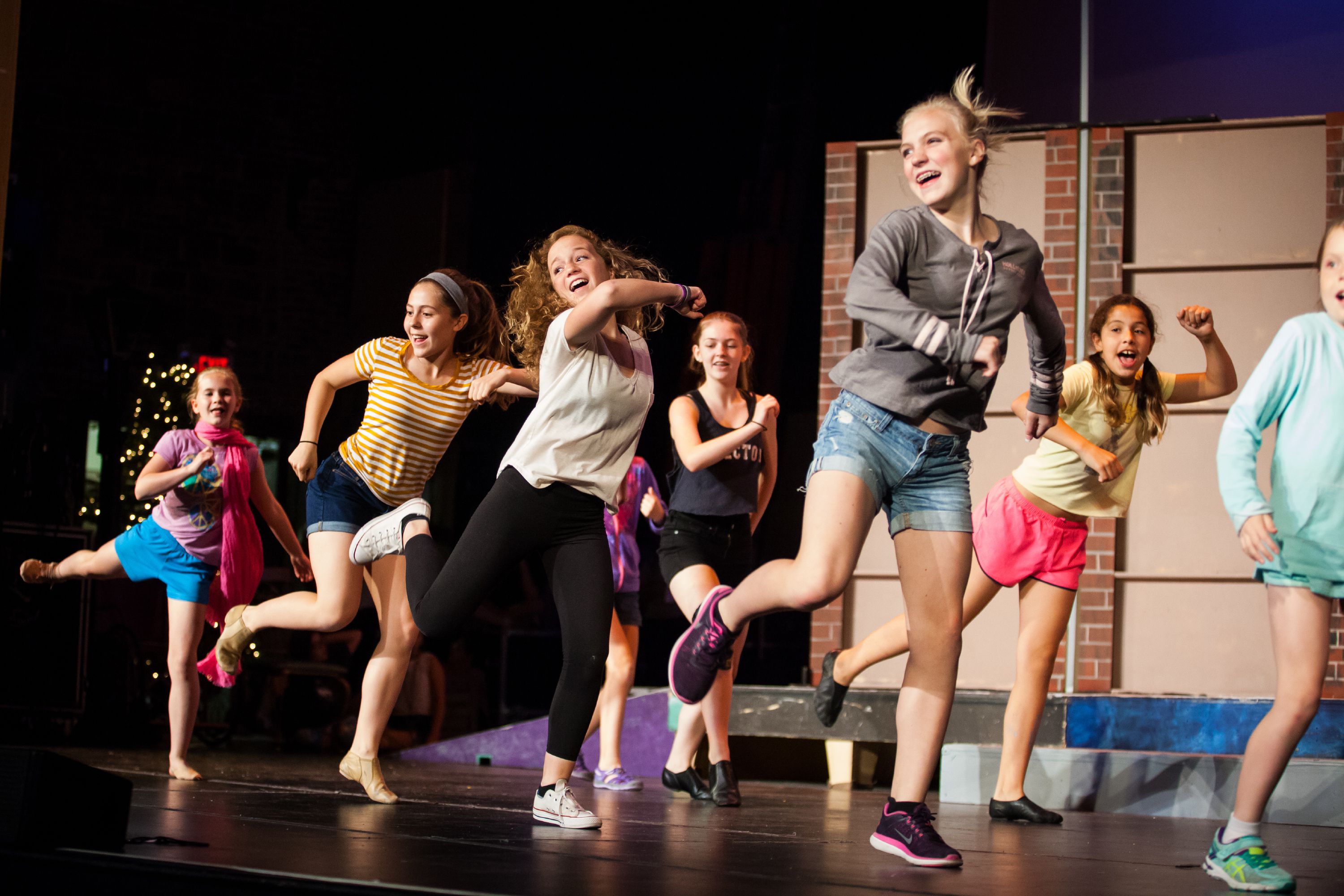 RB Productions to kick off summer shows - The Concord Insider