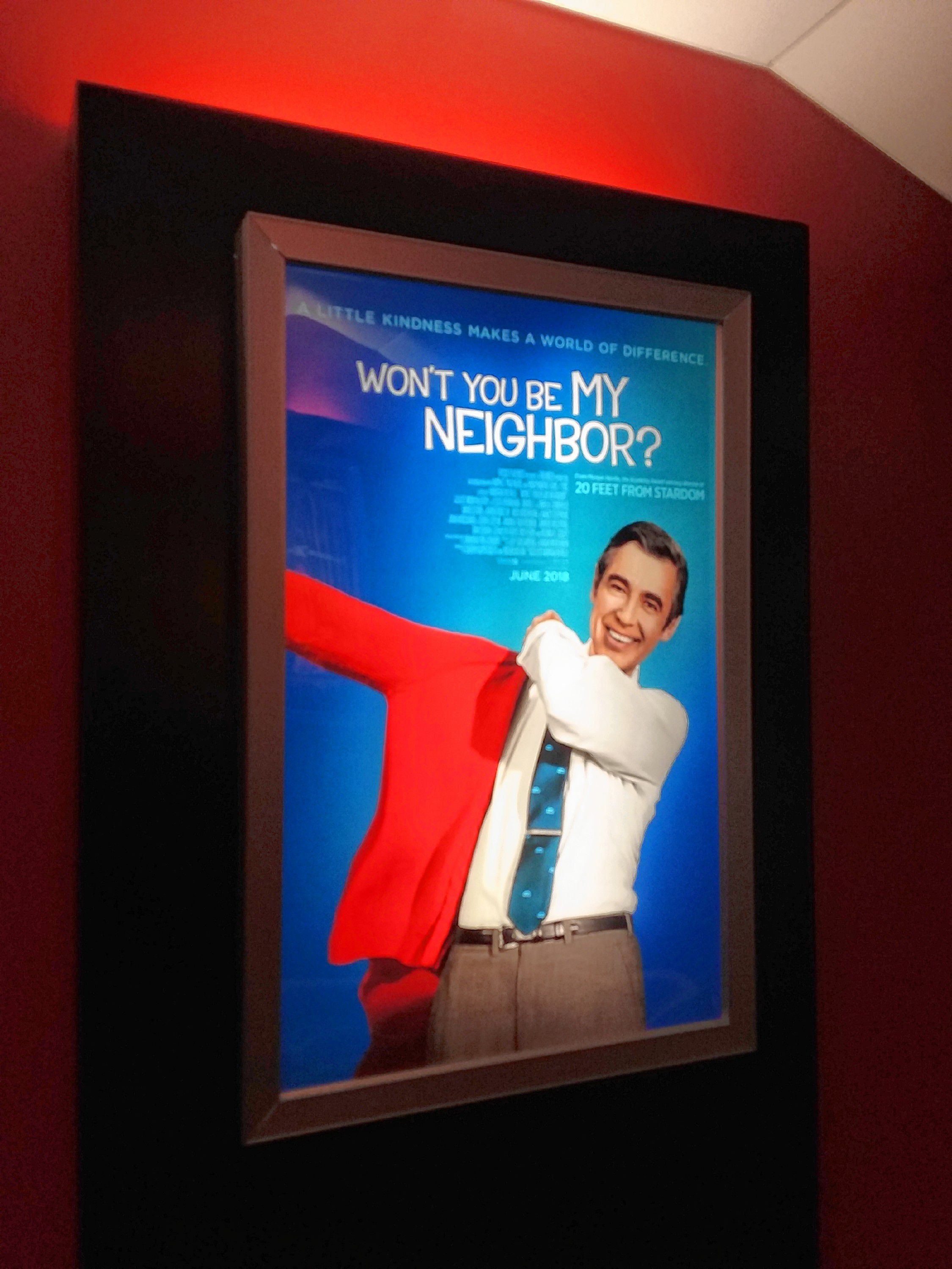 Won't You Be My Neighbor?, the documentary about the life and career of ...