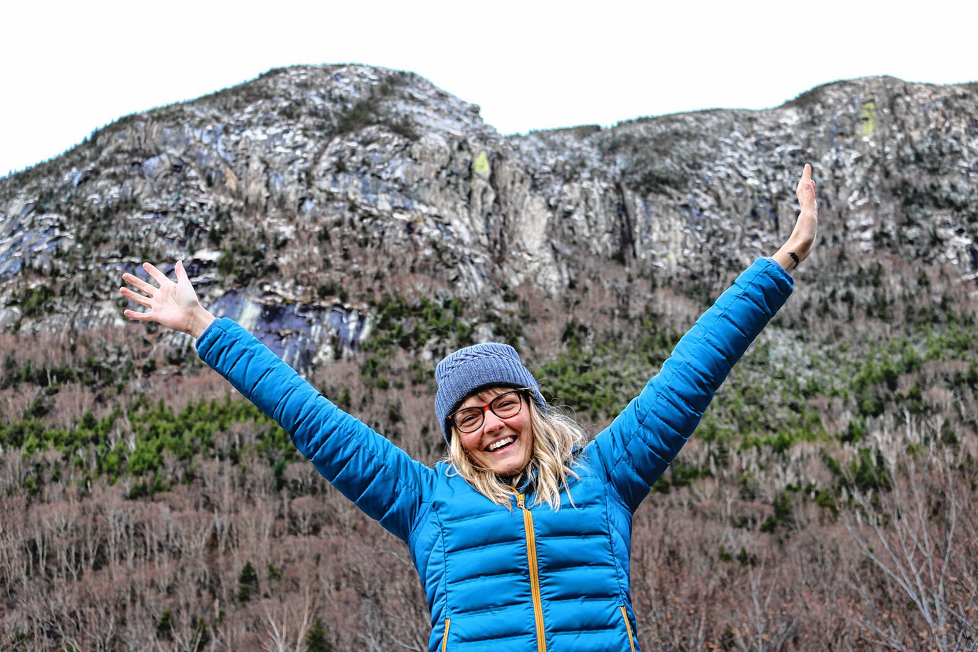 CYPN: Julianne Rosset is the Young Professional of the Month - The ...