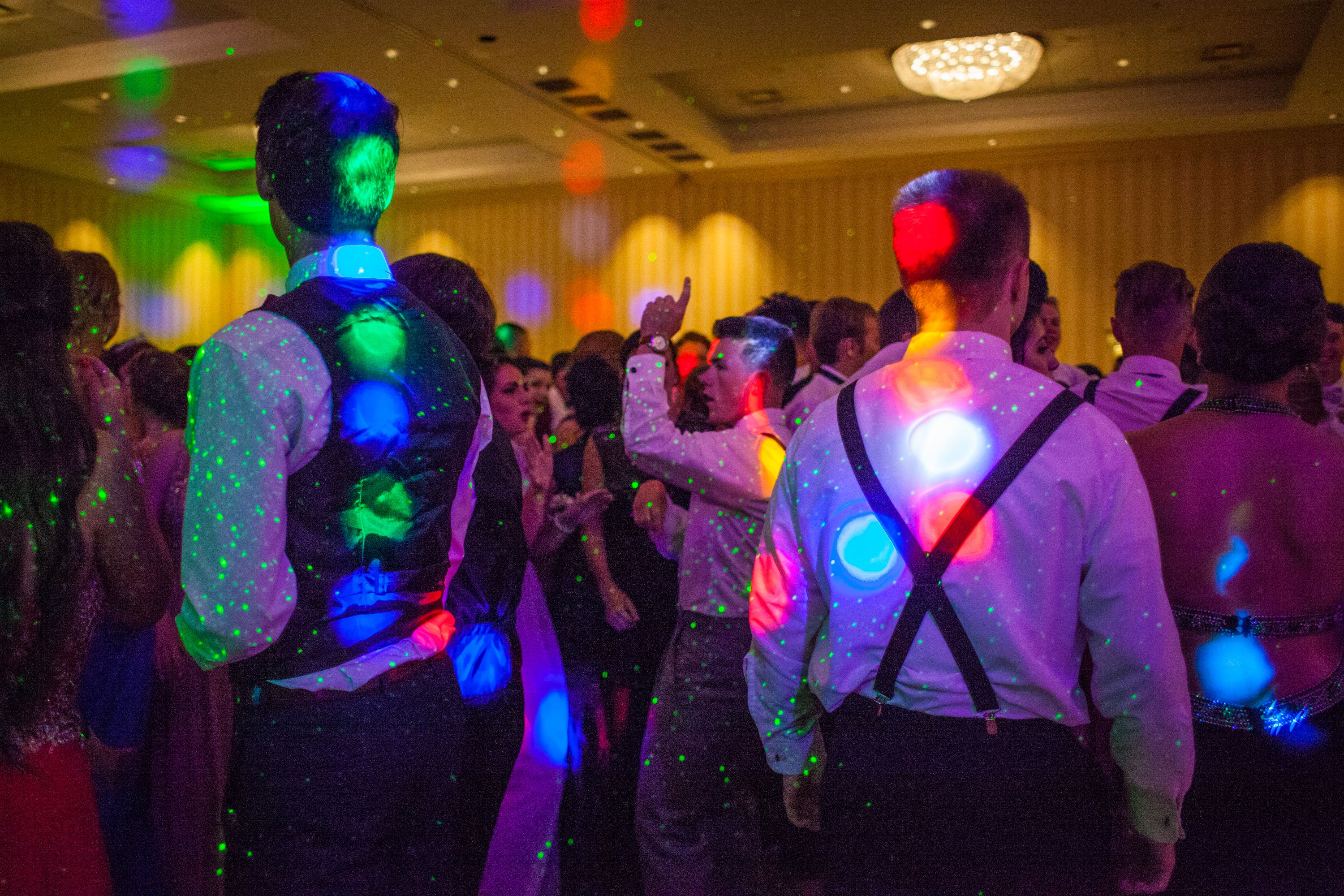 Grappone Conference Center to throw big New Year’s Eve bash - The ...