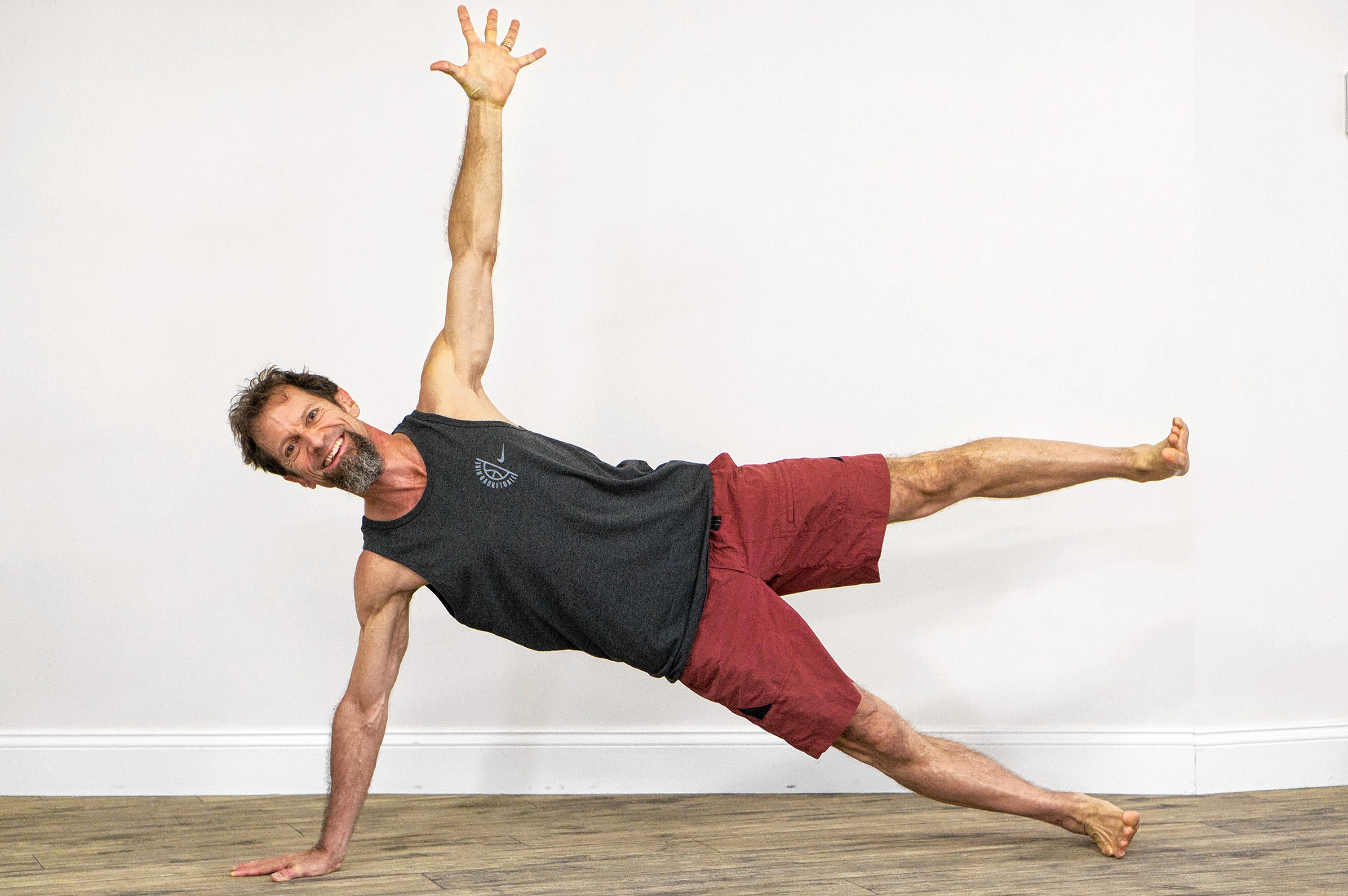 The Yogi: There’s never a bad time to get into yoga - The Concord Insider