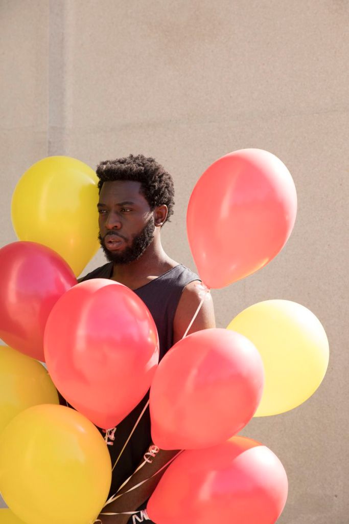 Ed Balloon to get the Bank of NH Stage party started on Saturday - The ...
