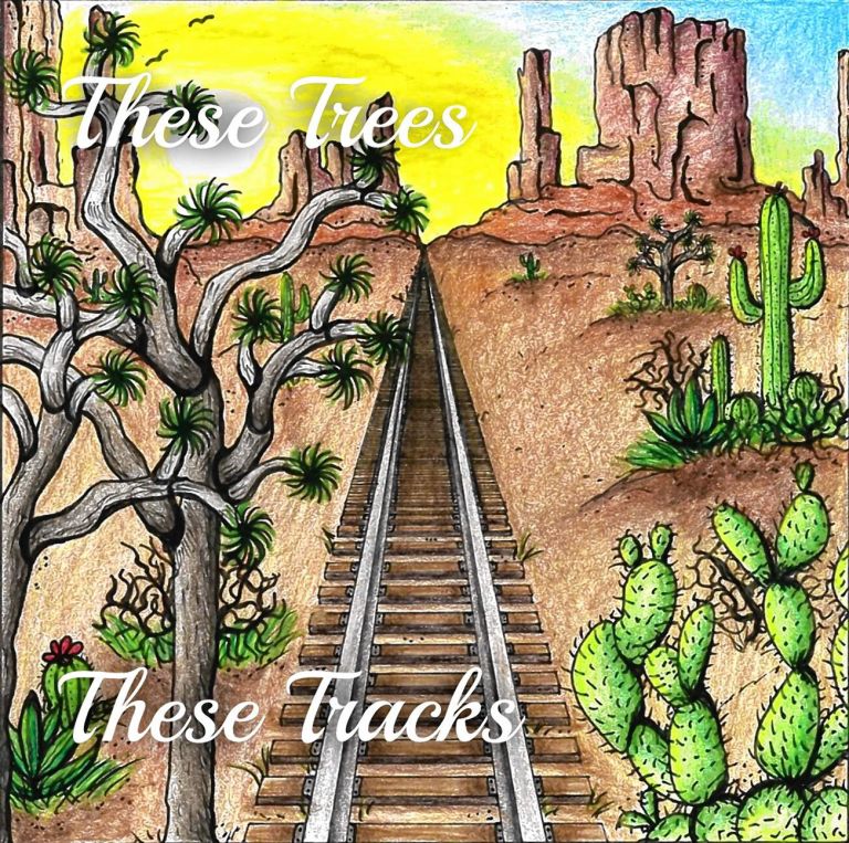 Album Review: ‘These Tracks’ by These Trees a light-rocking, heartfelt ...