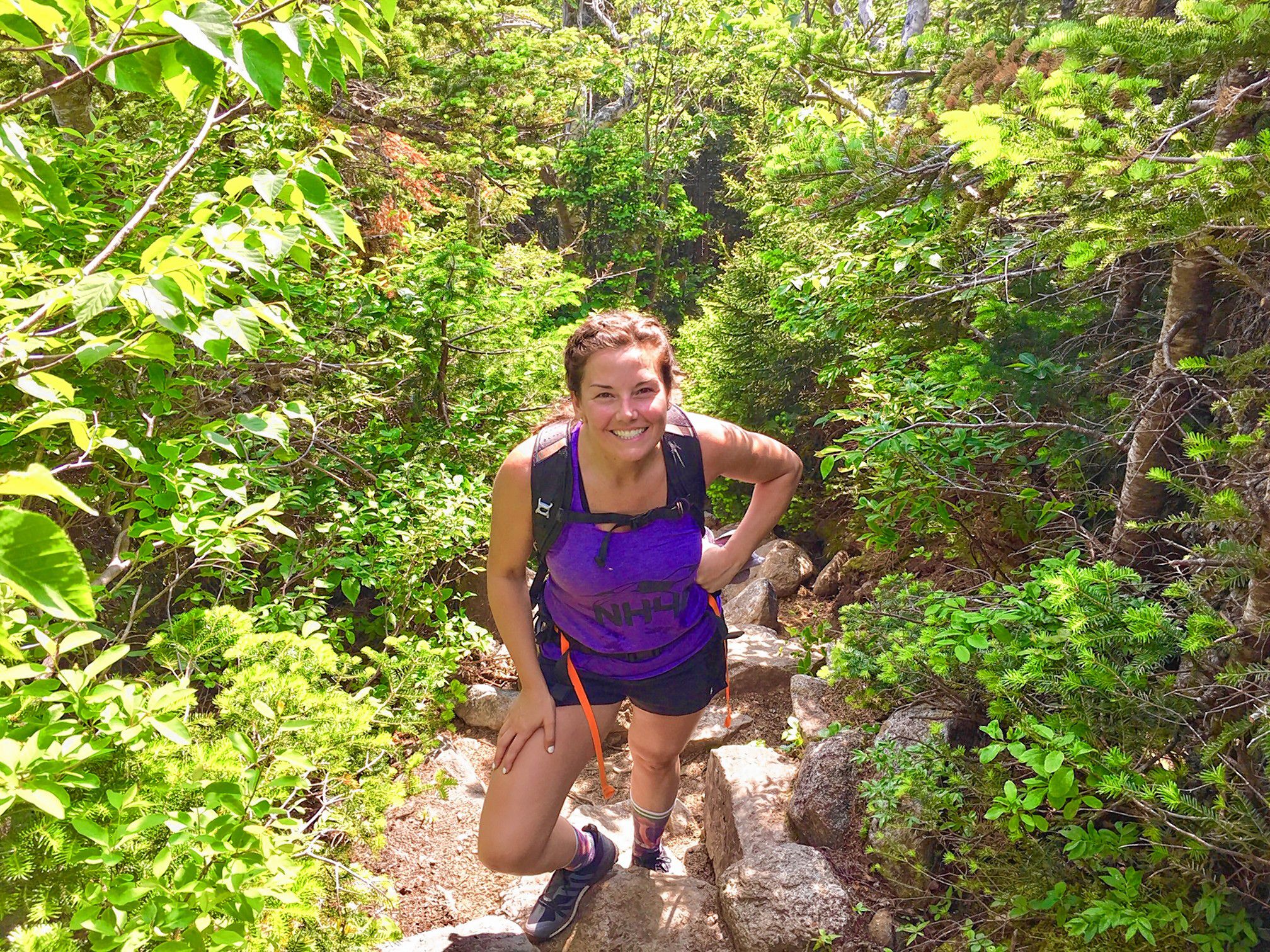 Making Good Health Simple: Pro tips for taking a successful hike this ...