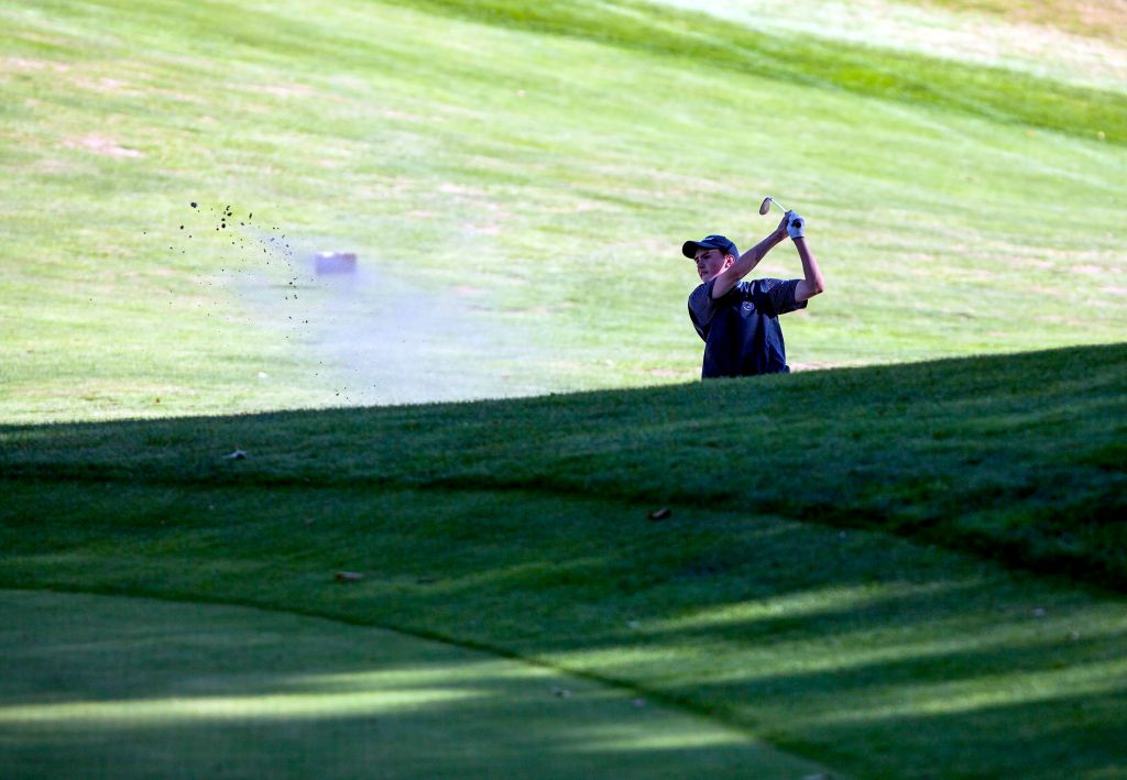 Fore! Get out there and hit the links this summer - The Concord Insider