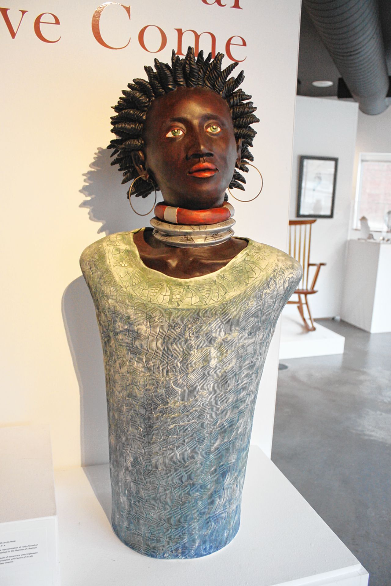 The Queen by Lars Turin. JON BODELL / Insider staff - The Concord Insider