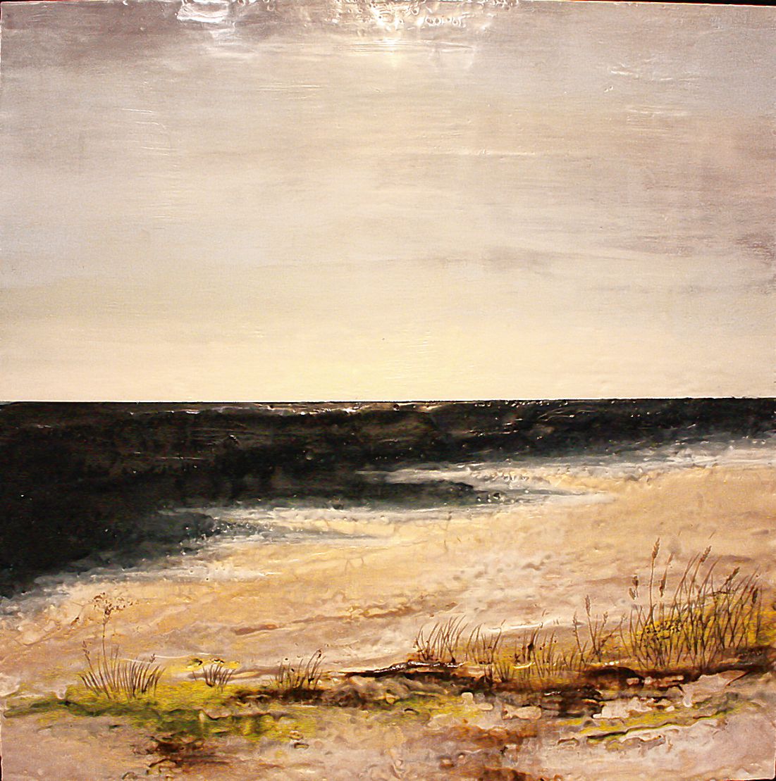 The Unending Coastline by Emma Ashby. JON BODELL / Insider staff - The ...