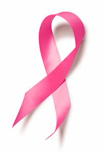 What’s with all the pink ribbons within the ads? - The Concord Insider