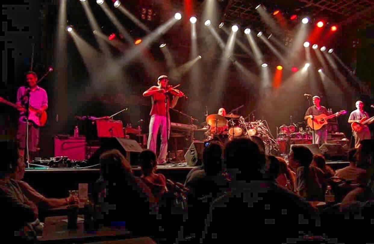 Entertainment: Wide variety of stage shows coming to town - The Concord ...