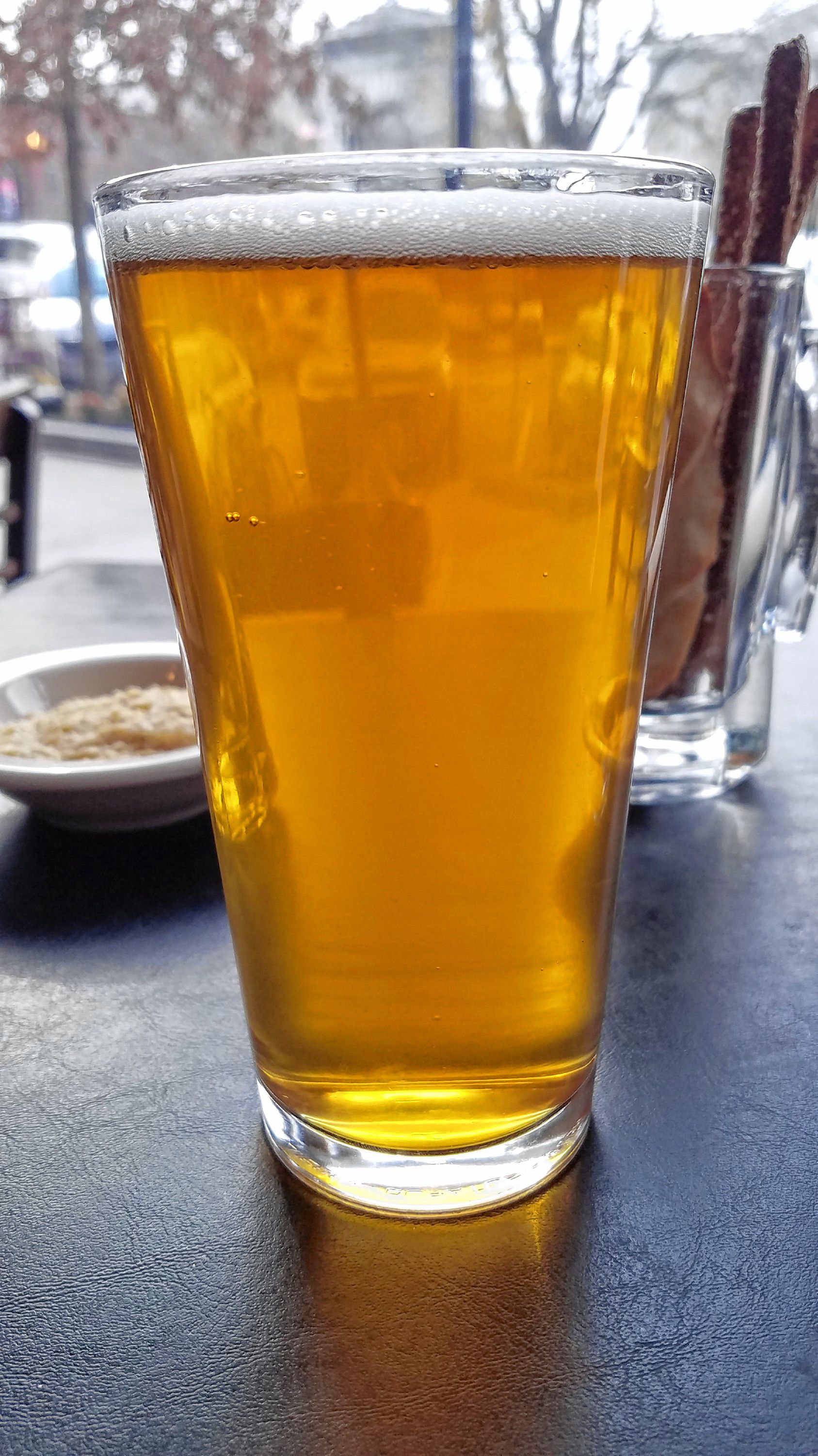 Tasty Brew: Concord Craft Brewing Co. Action! at Barley House - The ...