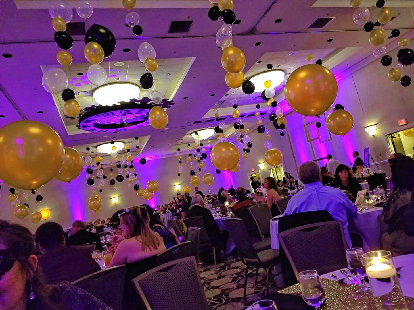 The Grappone Conference Center will again host a New Year's Eve Gala ...