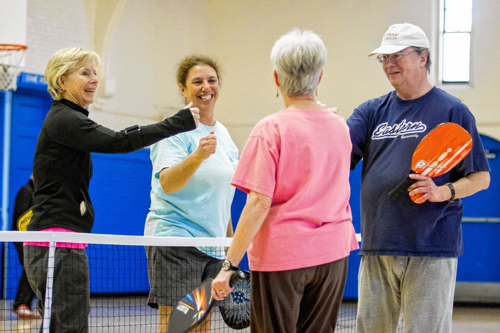 Parks and Rec posts schedule for open gym - The Concord Insider