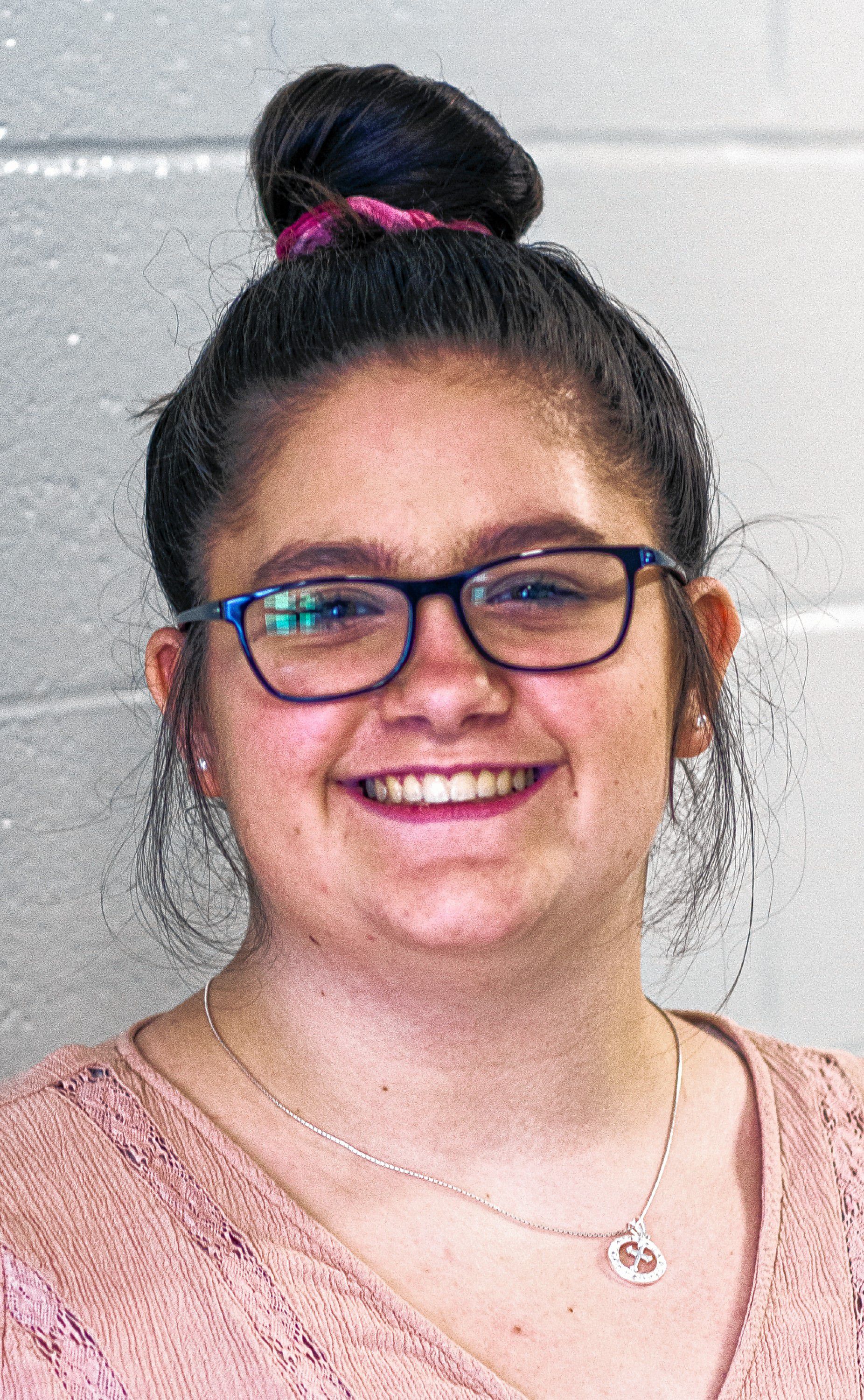 Ashley Panzino GEOFF FORESTER - The Concord Insider