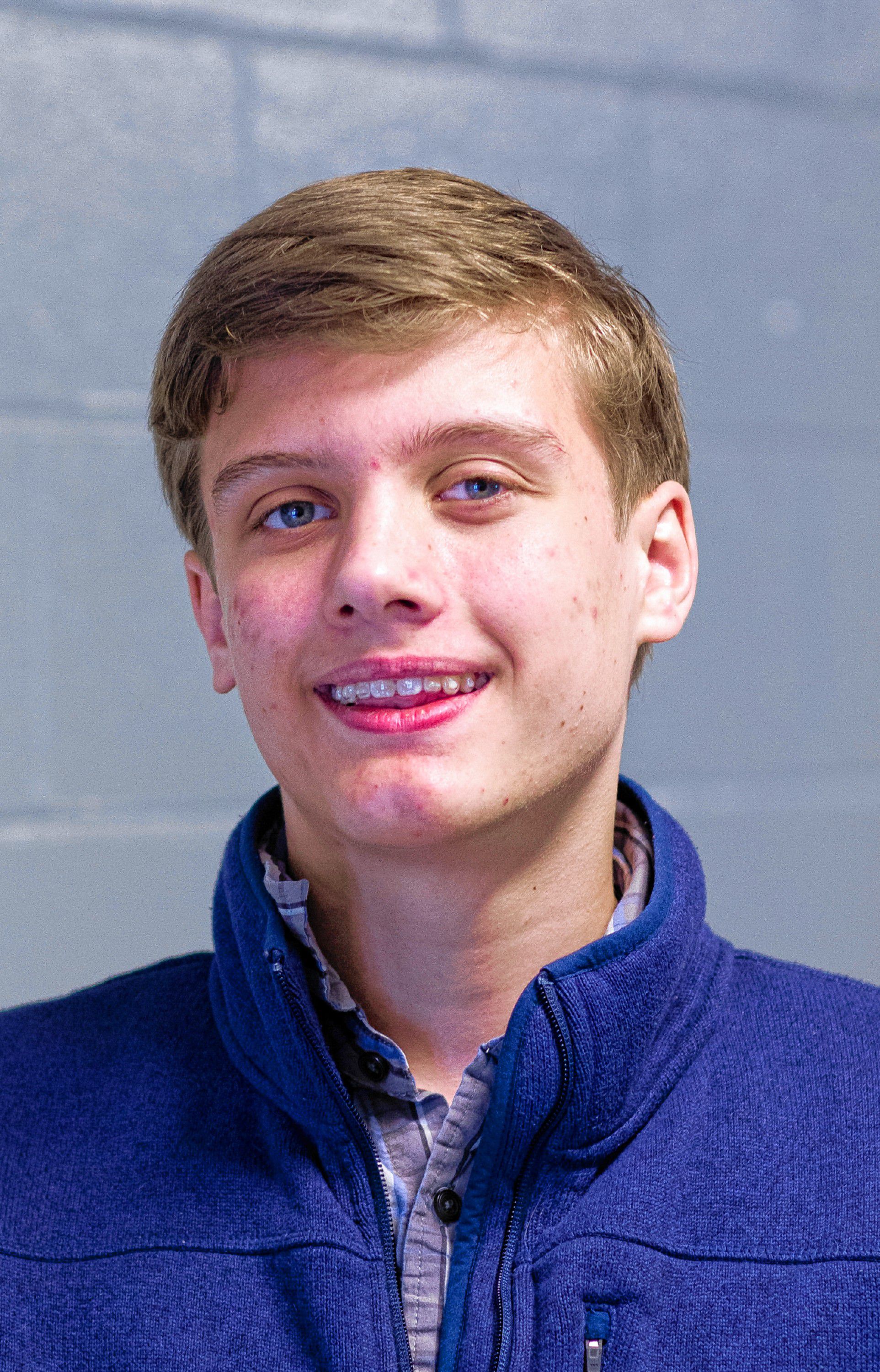 Meet the Capital Area Student Leaders (part 1) - The Concord Insider