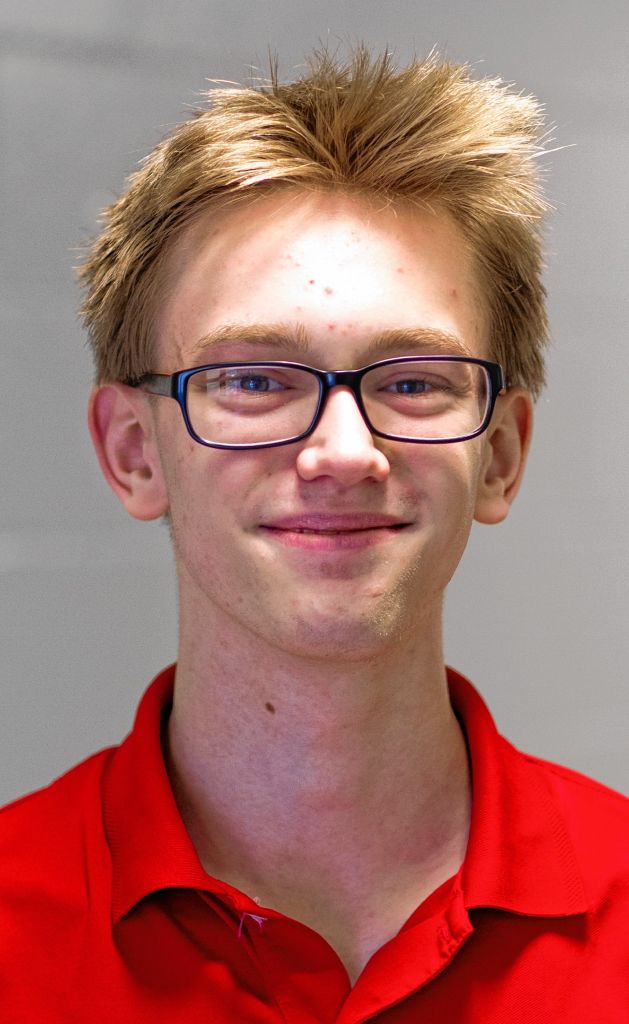 Meet Chamber’s student leaders (part 2) - The Concord Insider