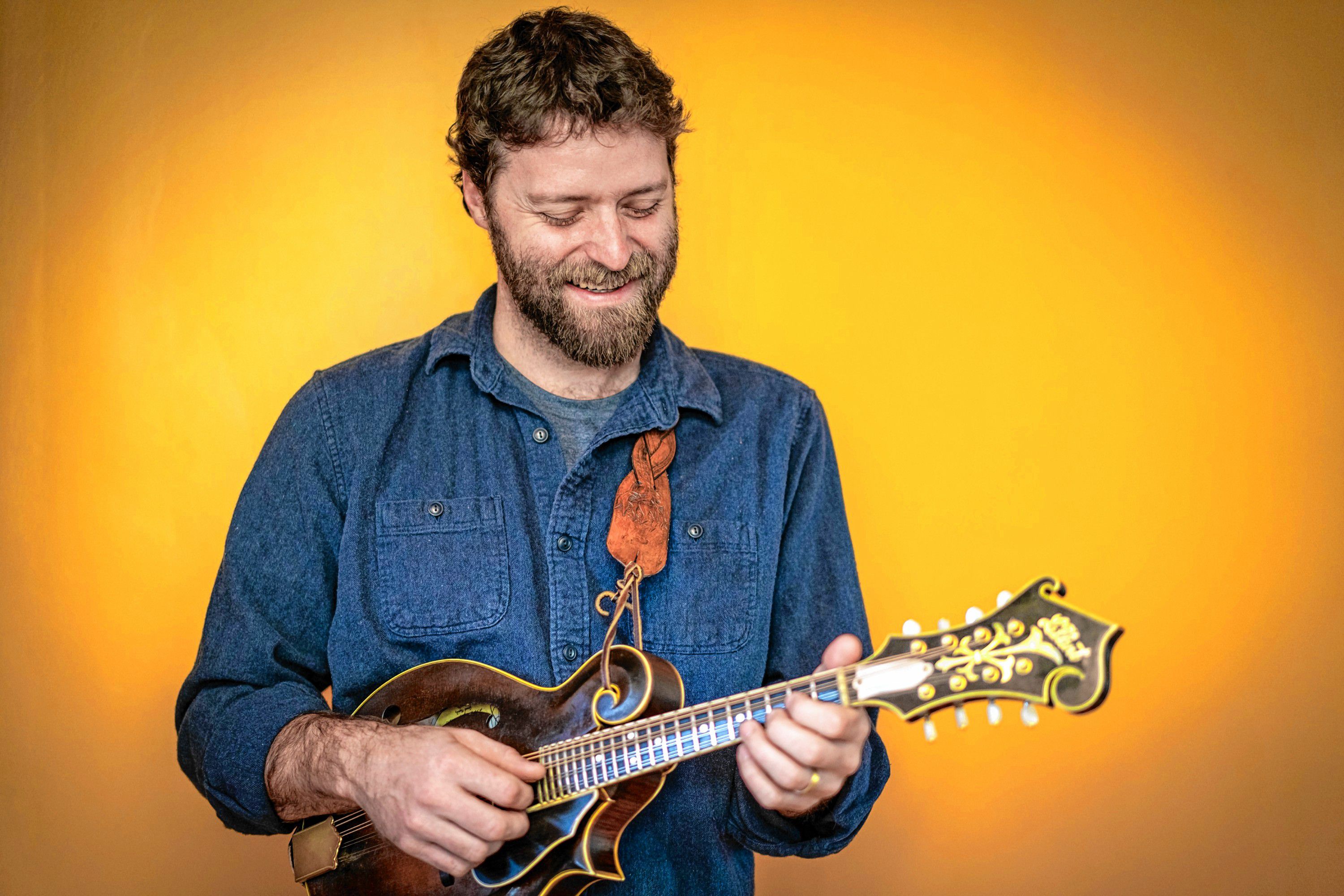 Steve Roy - The Concord Insider