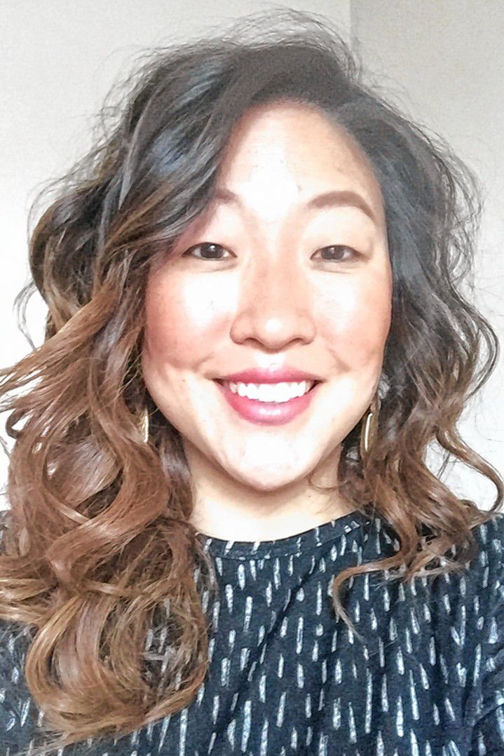 Angie Lane - The Concord Insider