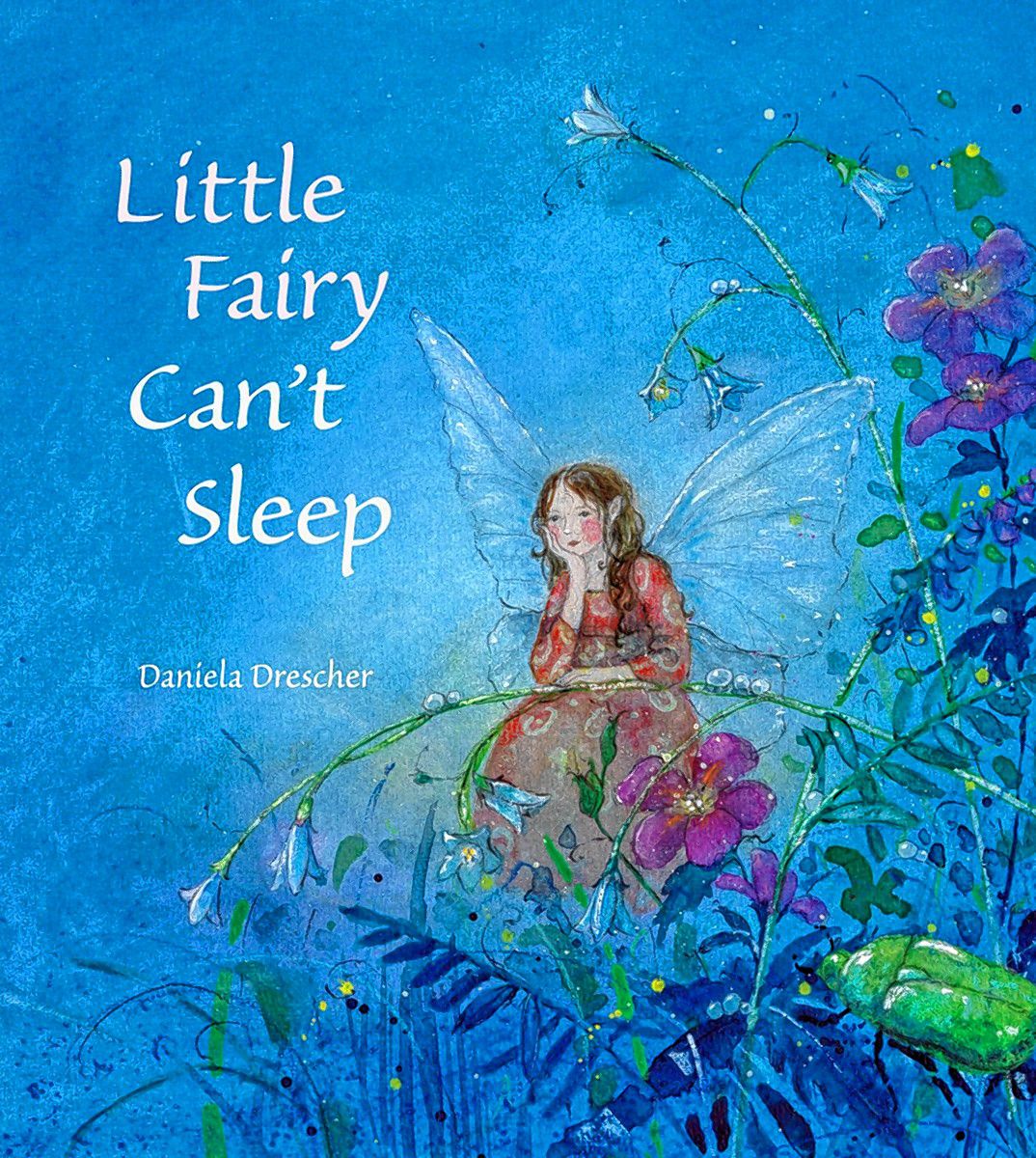 Children's Book: A bit of magic - The Concord Insider