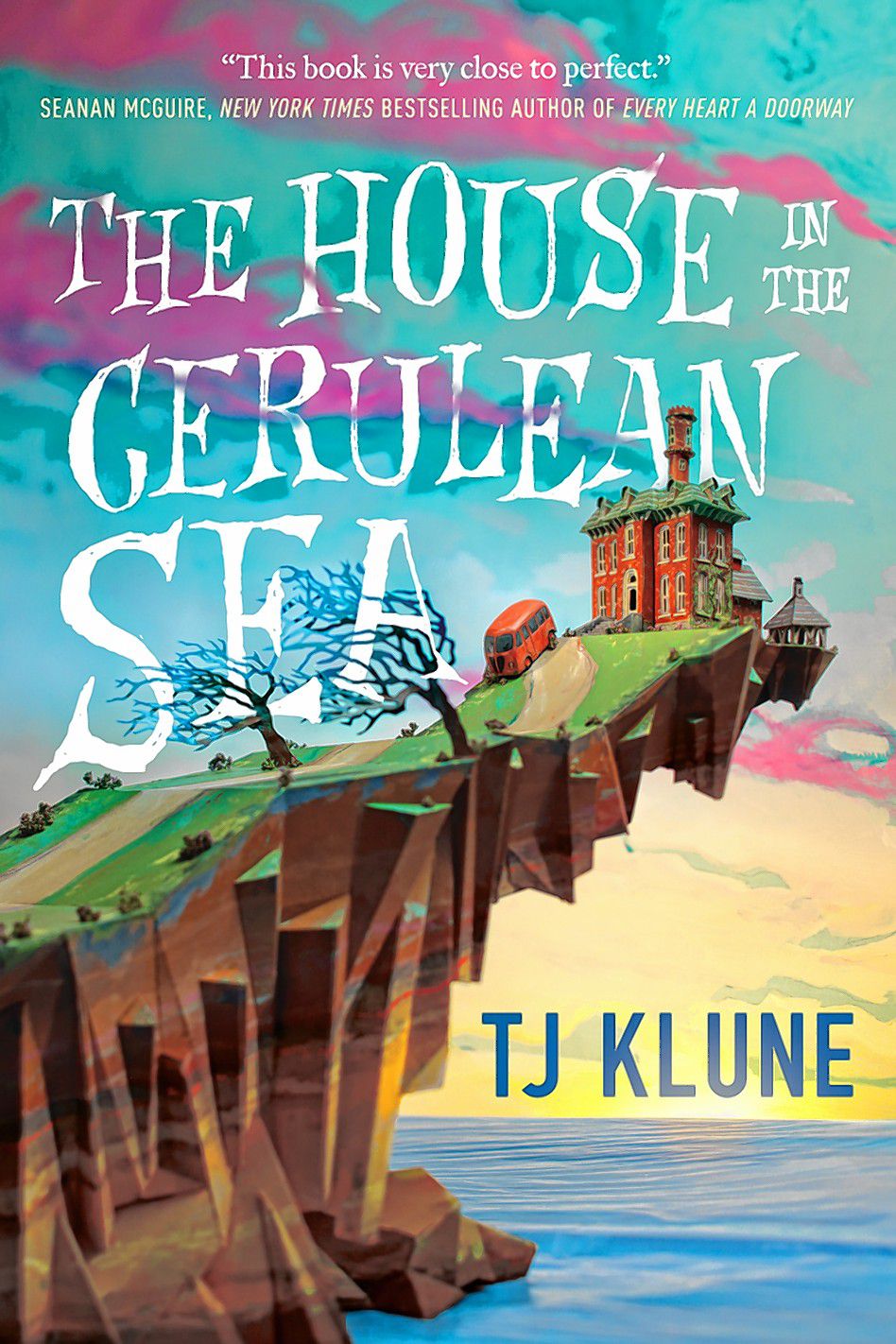 Book: A static life upended - The Concord Insider