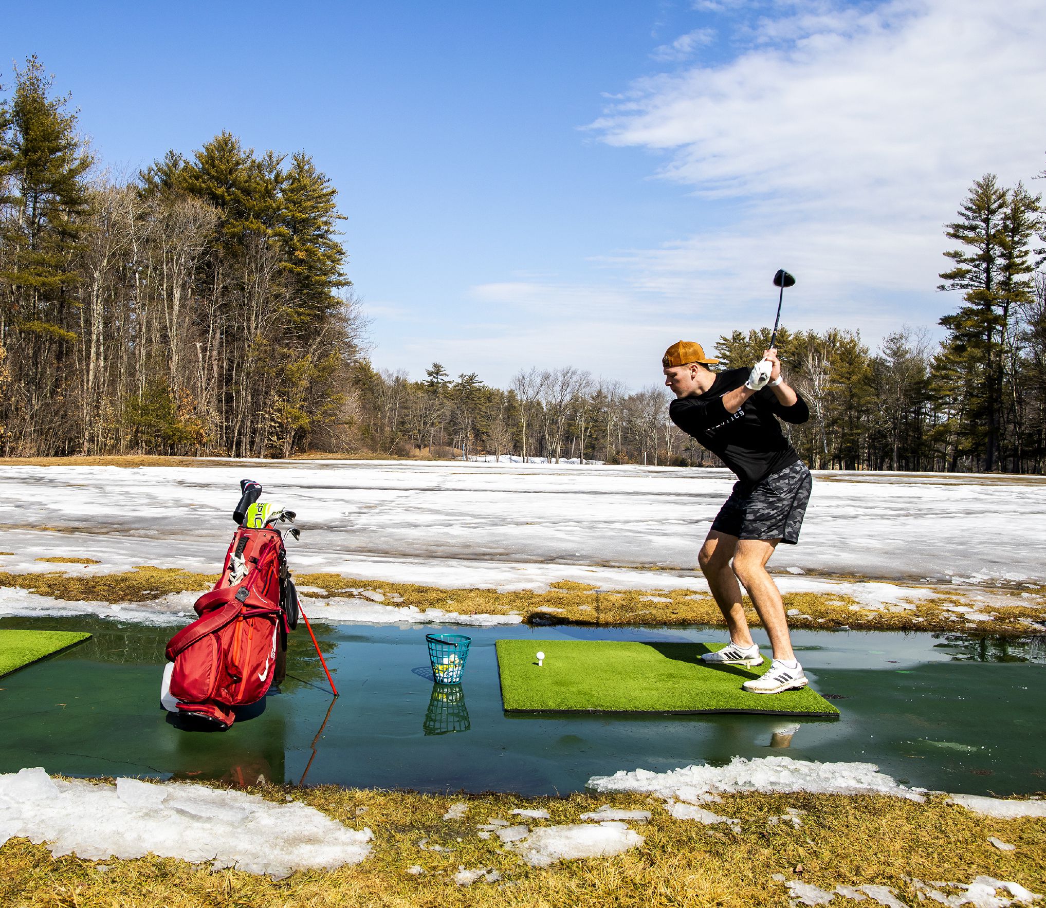 City Newsletter: Signs of spring appear - The Concord Insider