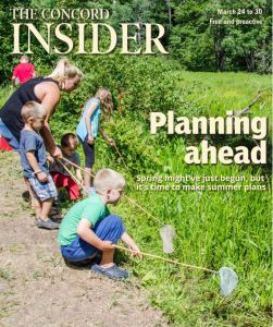 The Concord Insider - Keepin' Concord, NH sassy since 2006