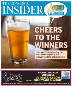 The Concord Insider - Keepin' Concord, NH sassy since 2006