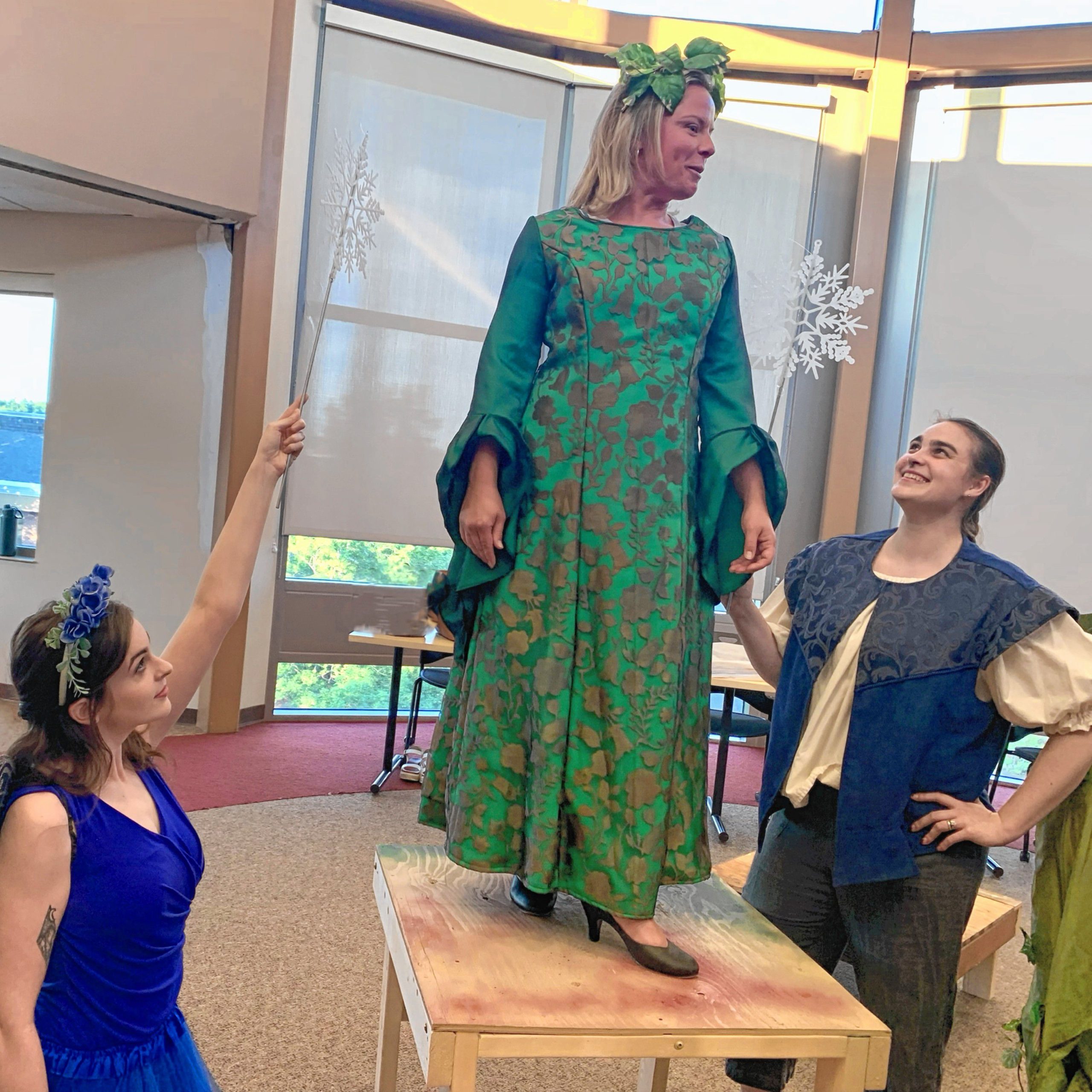 The Concord Insider - Keepin' Concord, NH sassy since 2006