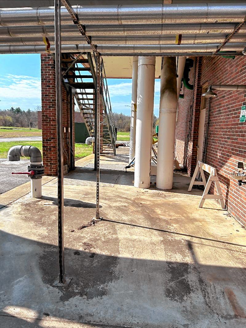 Flurry of activity in Concord - The Concord Insider