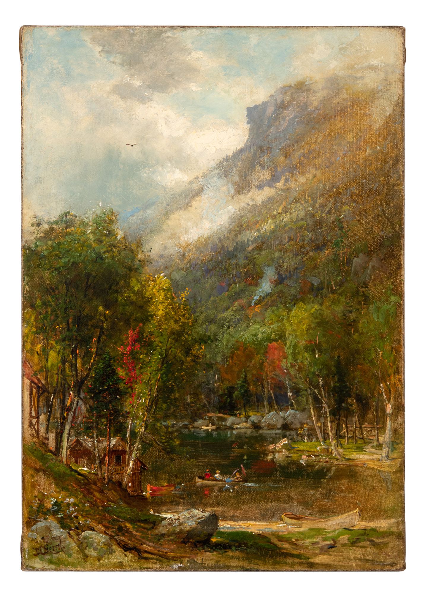 Courtesy of John W. Hession - The Concord Insider