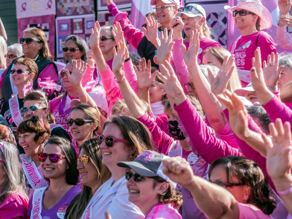 Making Strides Walk returns on Oct. 15 - The Concord Insider