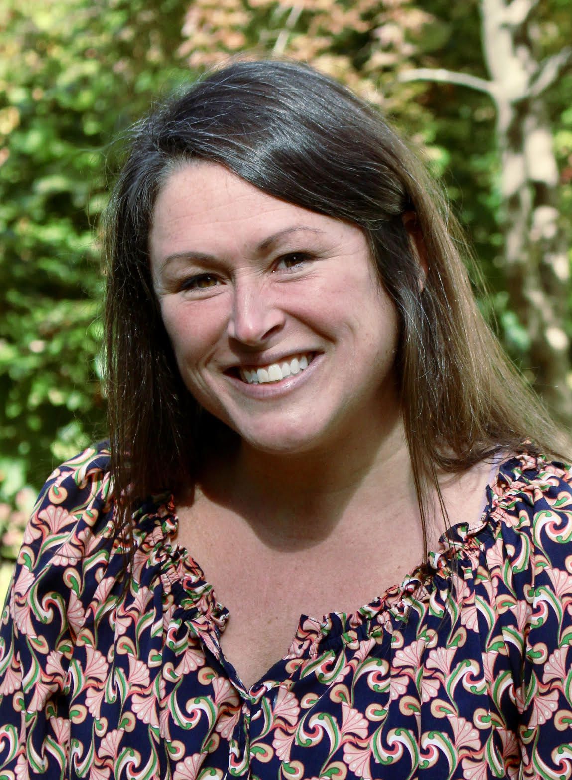Thorpe (Maria) has a fascinating theatrical background proceeding her ...