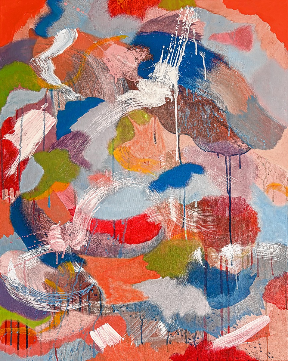 Pillar Gallery announces fourth exhibition - The Concord Insider