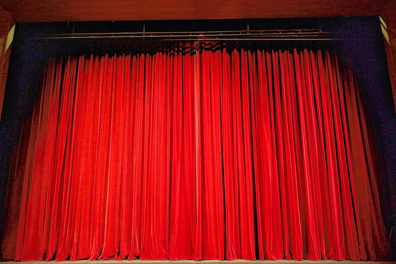 Auditions for two fall productions - The Concord Insider