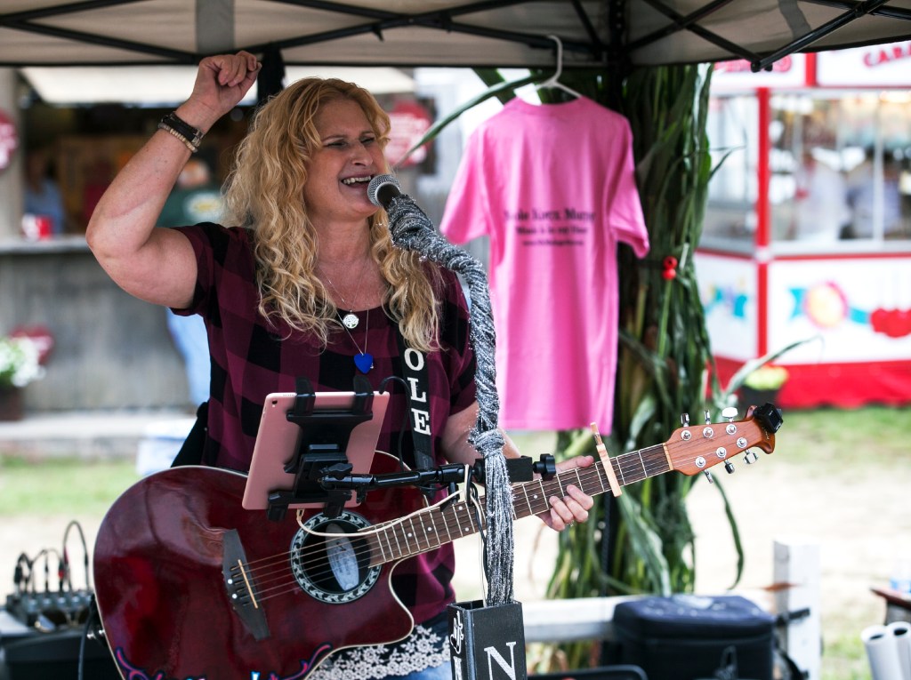 Hopkinton State Fair returns for Labor Day weekend - The Concord Insider